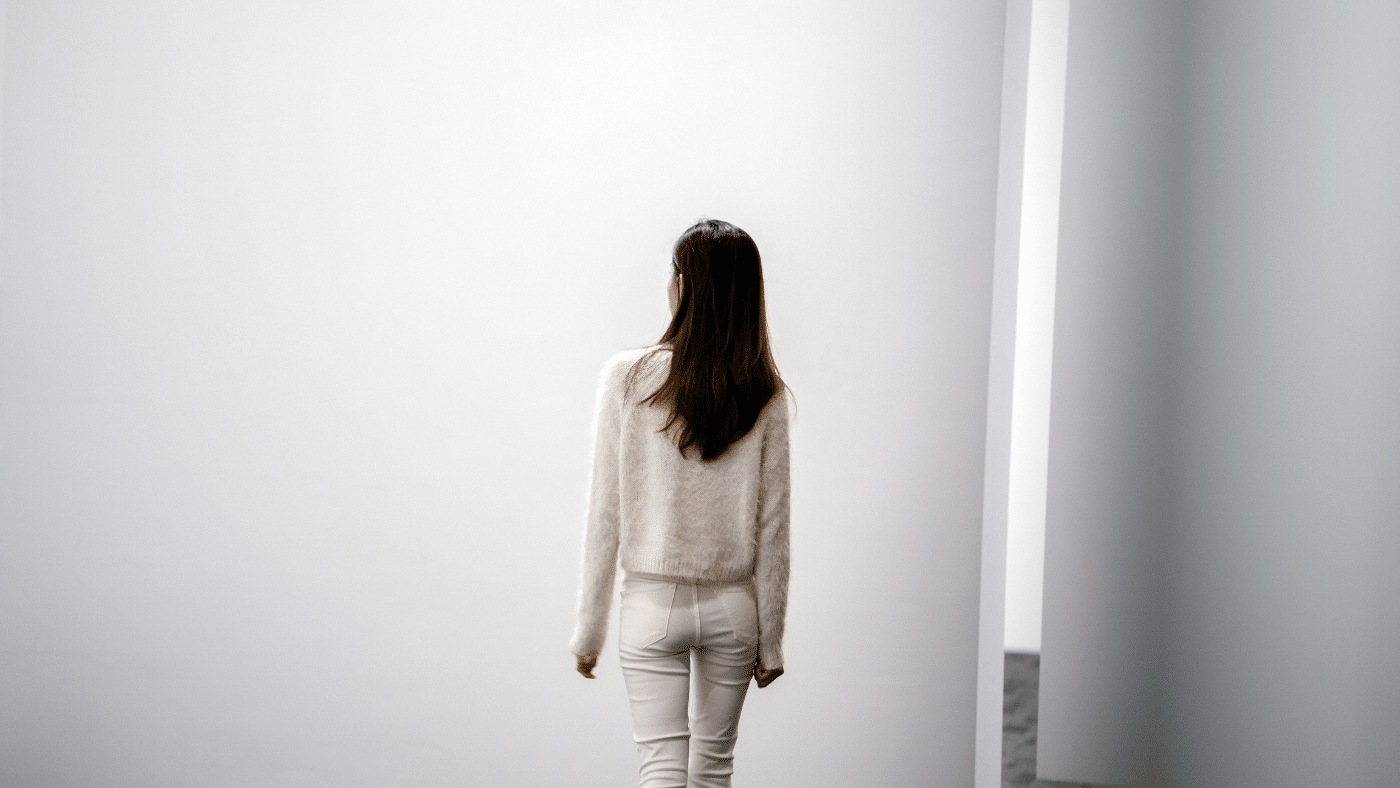 Why Asian American Families May Hide Disability - 2020 Behavior