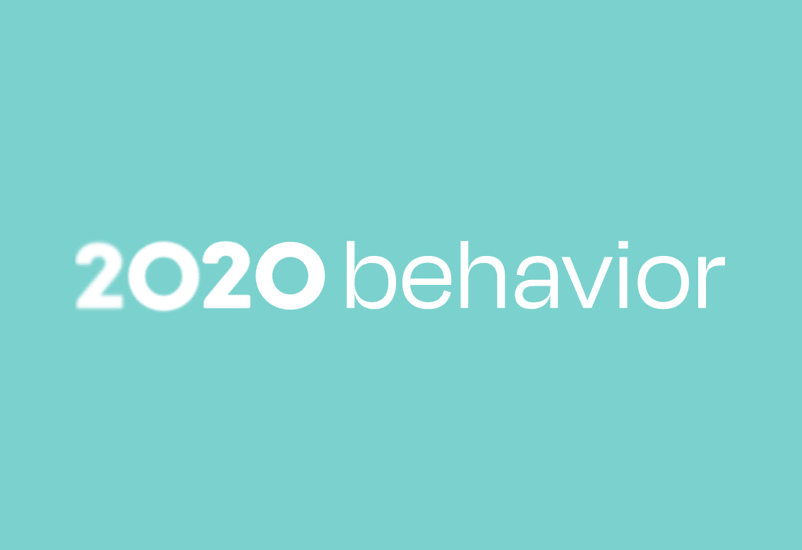 2020 Behavior's incorporation of Trauma-Informed ABA - 2020 Behavior