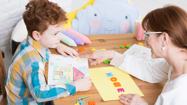 Our Services - 2020 Behavior